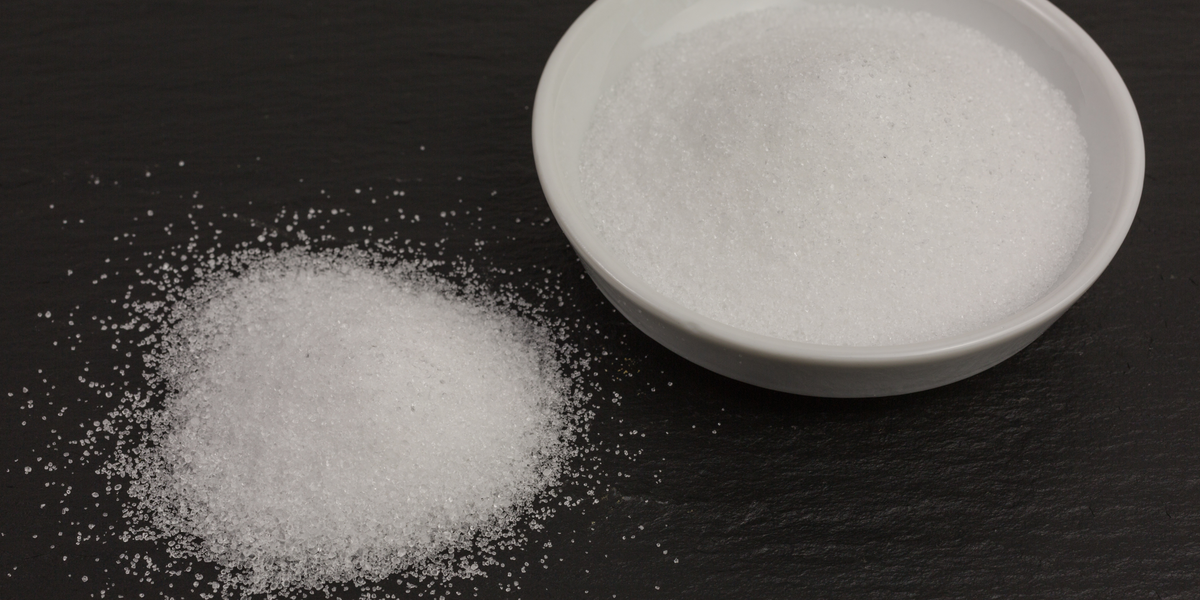 ERYTHRIT ab sofort verfügbar - NUTRIFY®